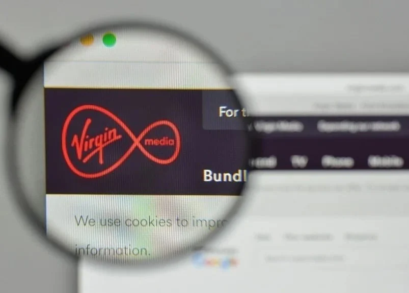 Is Virgin Media down? [October 13, 2025] - Virgin Media down ...