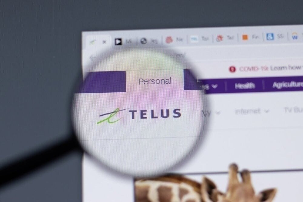 Is Telus down? [October 2, 2025] - Telus down? - DesignTAXI Community ...