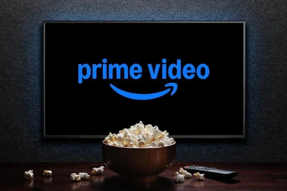 Is Prime Video down? [October 2, 2025] - Amazon / AWS / Prime Video ...