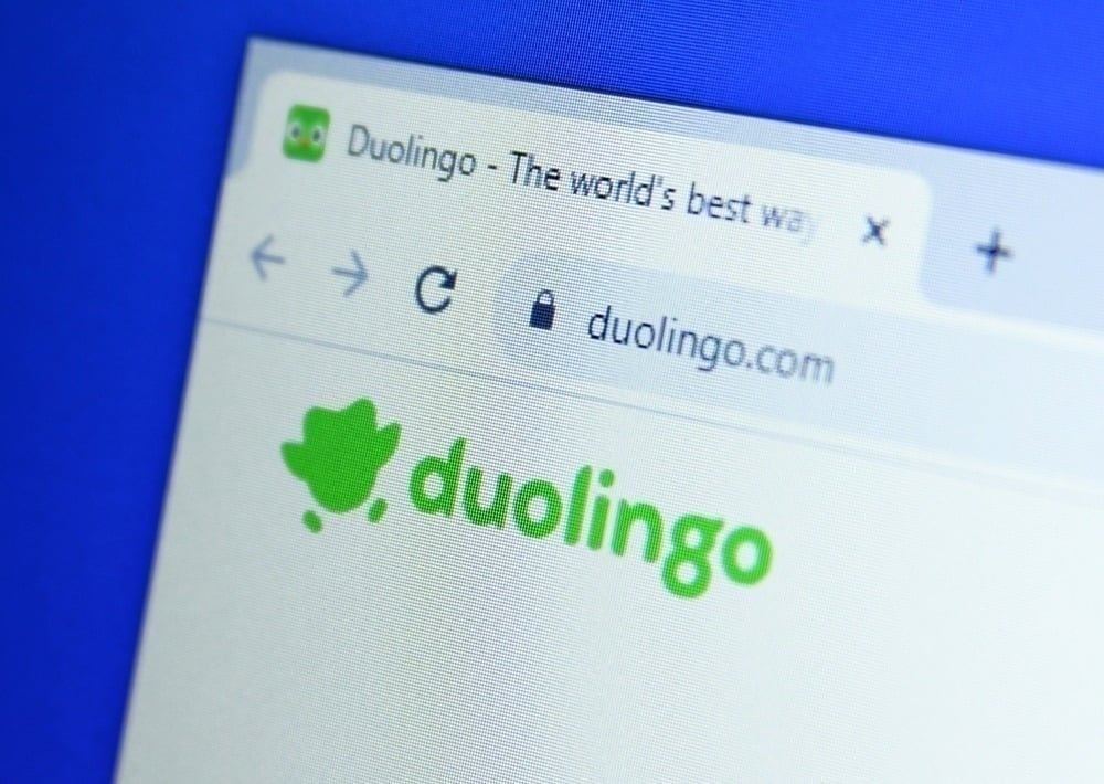 Is Duolingo down? [October 9, 2025] - Duolingo down? - DesignTAXI ...