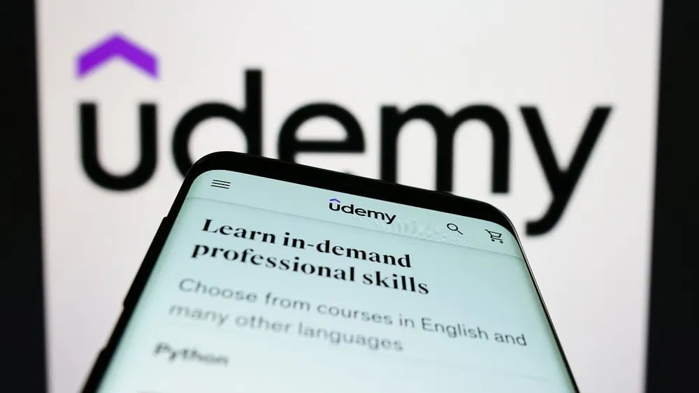 Is Udemy down? [October 27, 2025] - Udemy down? - DesignTAXI Community ...