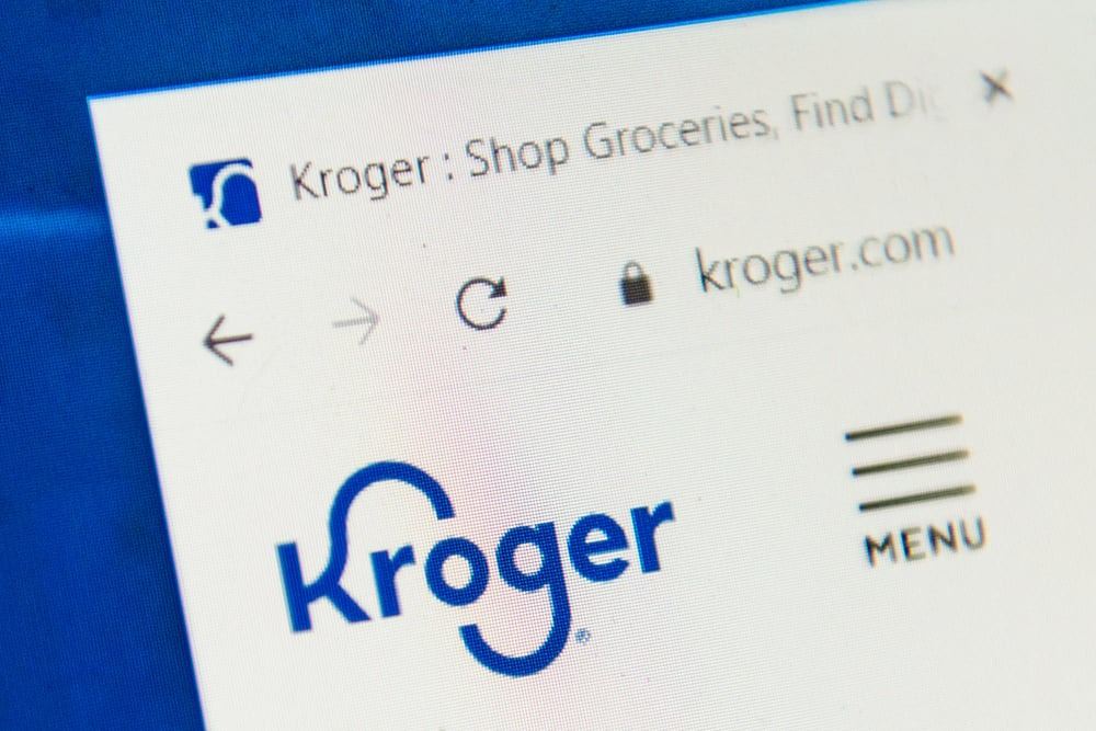 Is Kroger down? [October 29, 2025] - Kroger down? - DesignTAXI ...