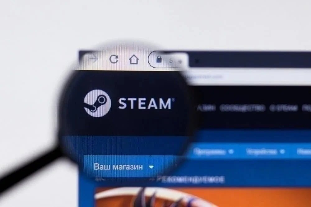Is Steam down? [October 9, 2025] - Steam down? - DesignTAXI Community ...