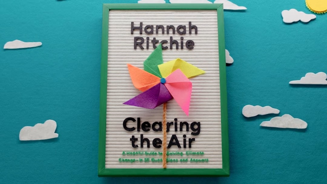 Bill Gates spotlights his holiday reading list for 2025 to help wind ...