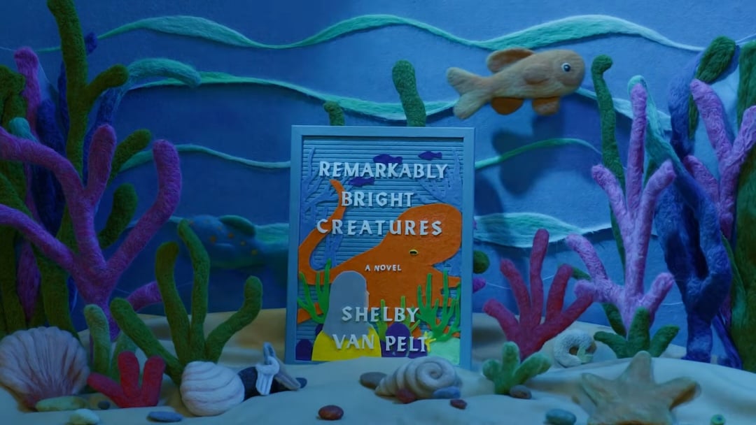 Bill Gates spotlights his holiday reading list for 2025 to help wind ...