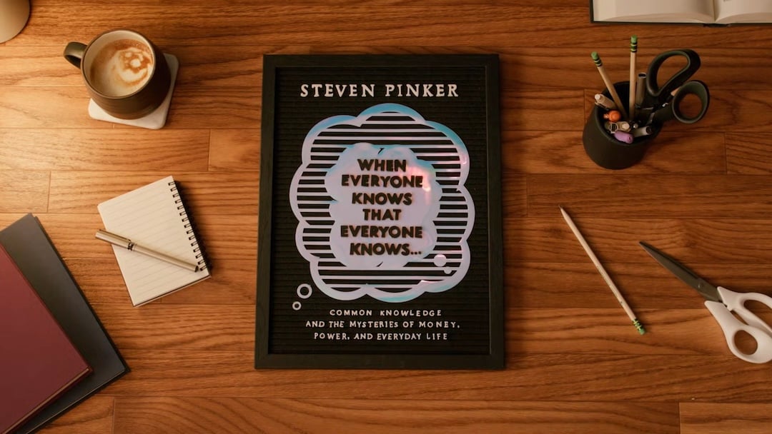 Bill Gates spotlights his holiday reading list for 2025 to help wind ...