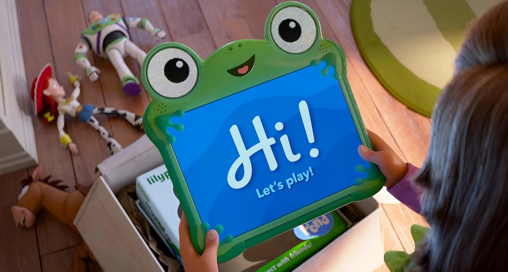 Pixar drops 'Toy Story 5' teaser-trailer, introducing a digital threat ...
