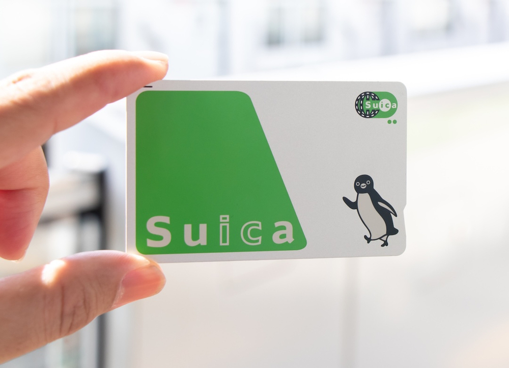 Japan announces retirement of Suica Penguin after 25 years on the JR ...