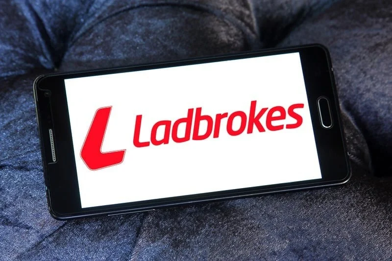 Is Ladbrokes down? [November 20, 2025] - Ladbrokes down? - DesignTAXI ...