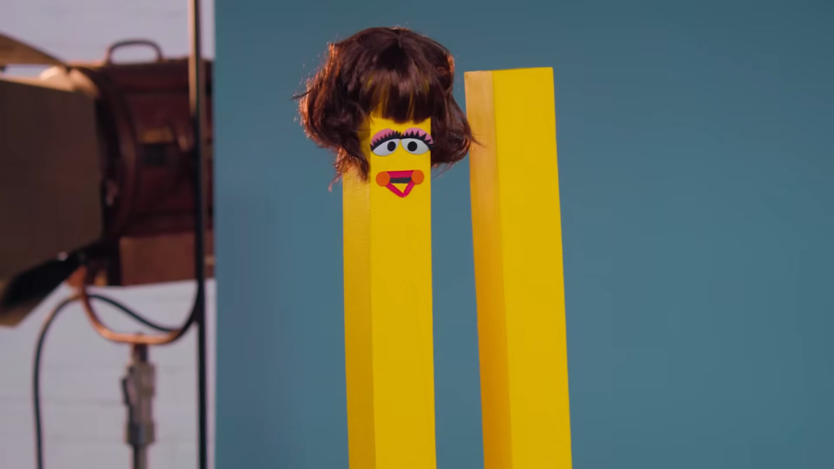 'Sesame Street' characters audition for Netflix hits like 'One Piece ...