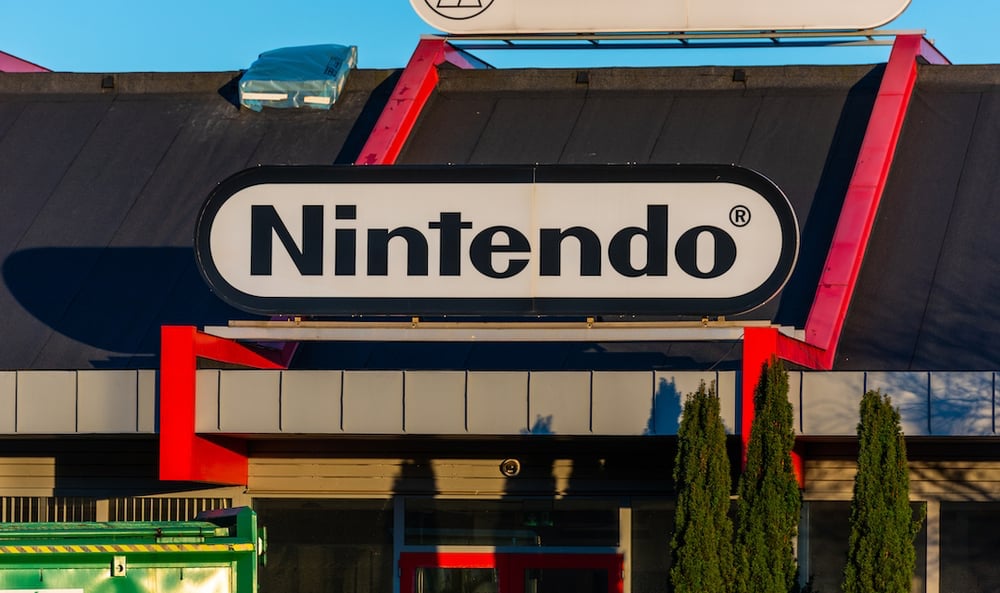 Nintendo wins piracy lawsuit, streamer 'EveryGameGuru' ordered to pay ...
