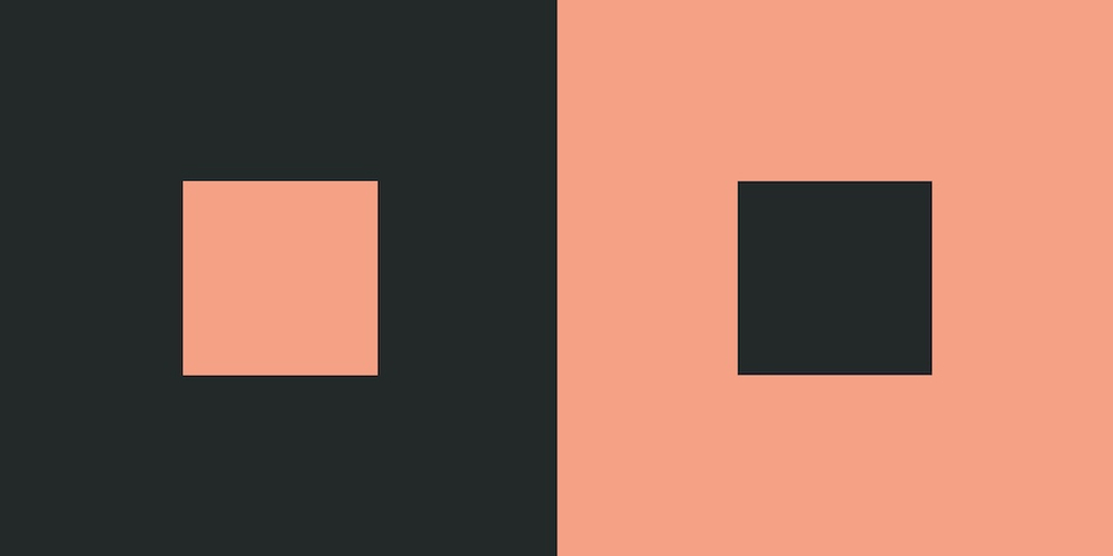 PANTONE paints Bon Iver's identity with 'fABLE Salmon' that turns a ...