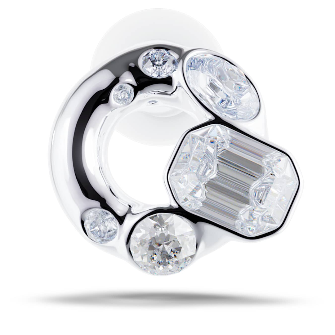 Swarovski glitzes up Loop Earplugs for crystal-clear, stone-encrusted ...