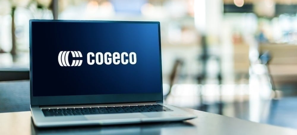 Is Cogeco down? [November 18, 2025] - Cogeco down? - DesignTAXI ...