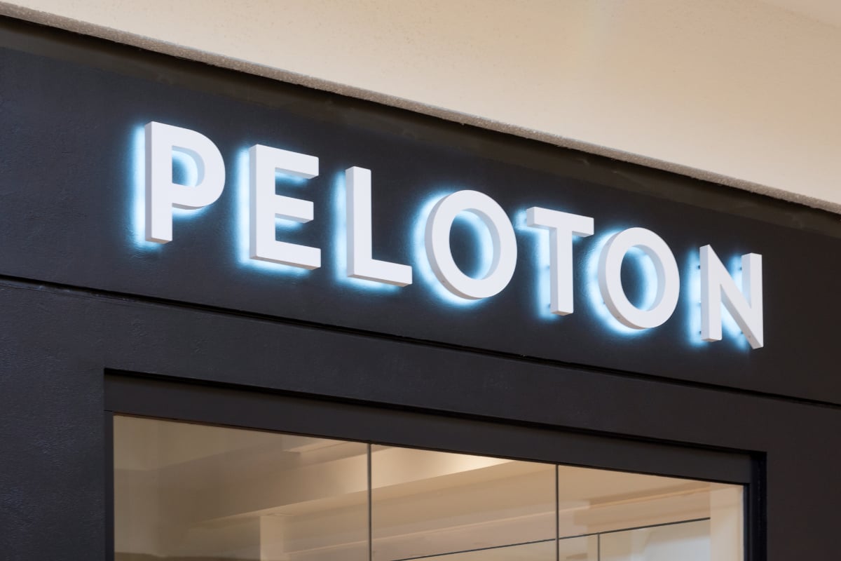Peloton pulls nearly 900K bikes from circulation after reports of seat ...