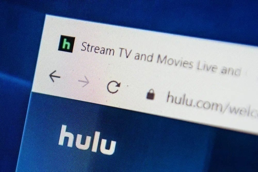 Is Hulu down? [November 23, 2025] - Hulu down? - DesignTAXI Community ...