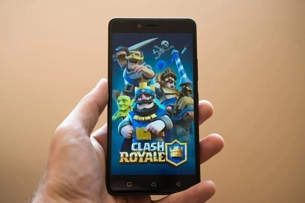 Is Clash Royale down? [November 26, 2025] - Clash Royale down ...