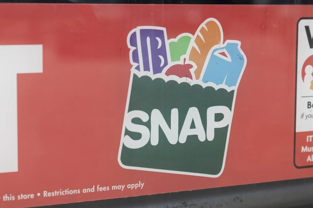 Is SNAP EBT down? [November 10, 2025] - Snap EBT down? - DesignTAXI ...