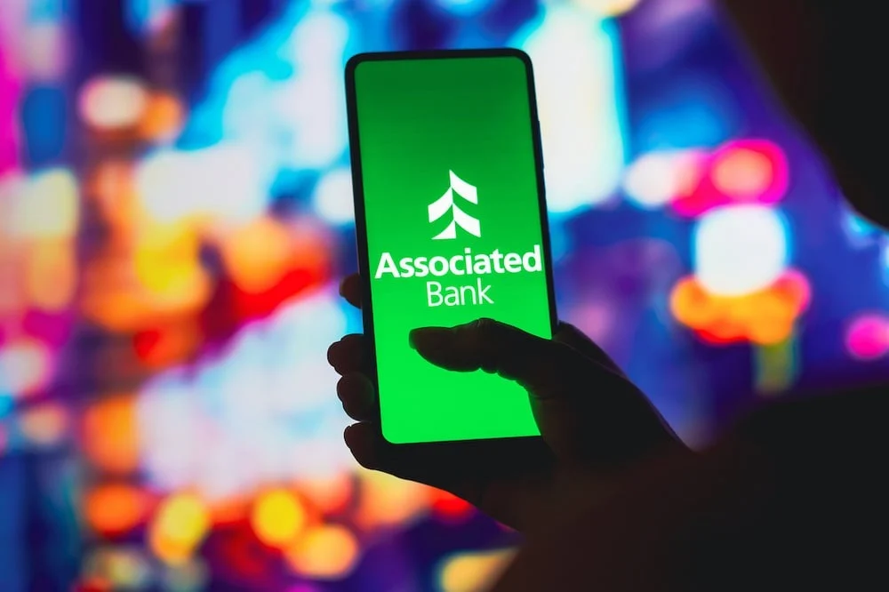 Is Associated Bank down? [November 18, 2025] - Associated Bank down ...
