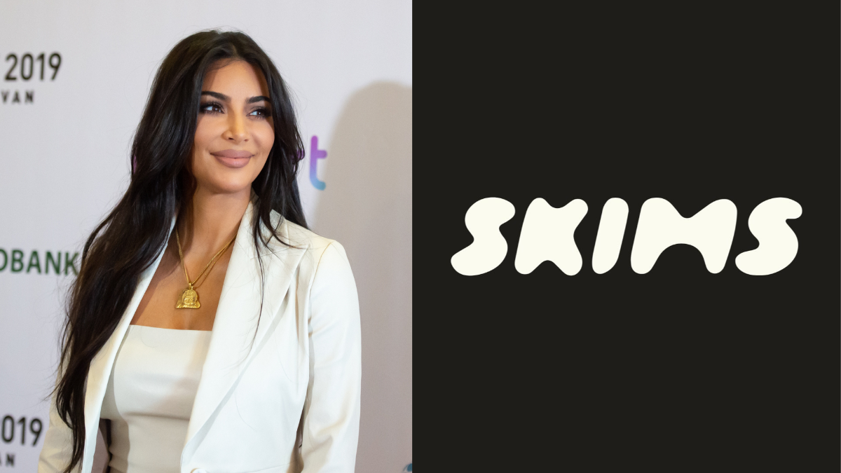 Kim Kardashian’s SKIMS just hit a $5B valuation—shapewear turned ...