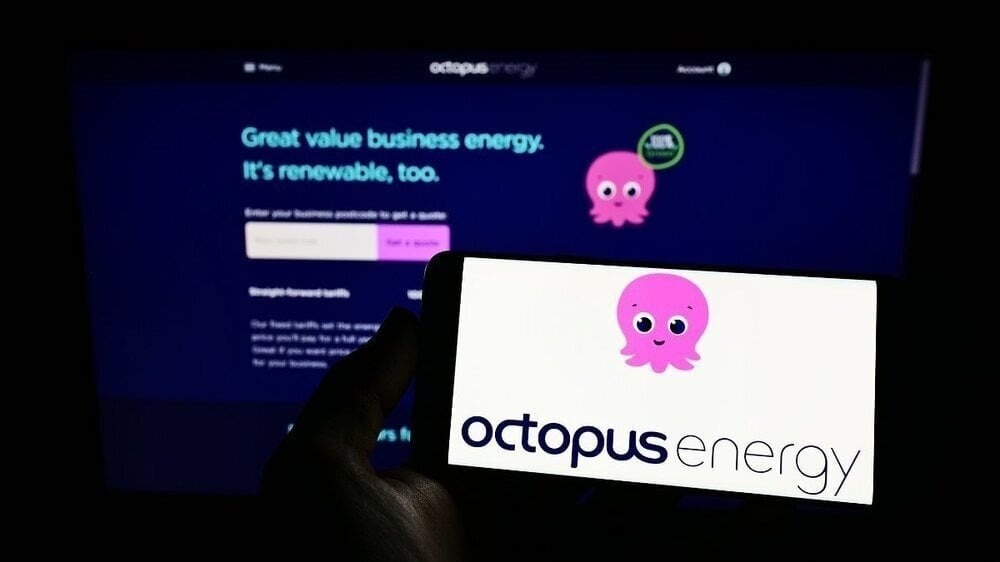 Is Octopus Energy down? [November 17, 2025] - Octopus Energy down ...