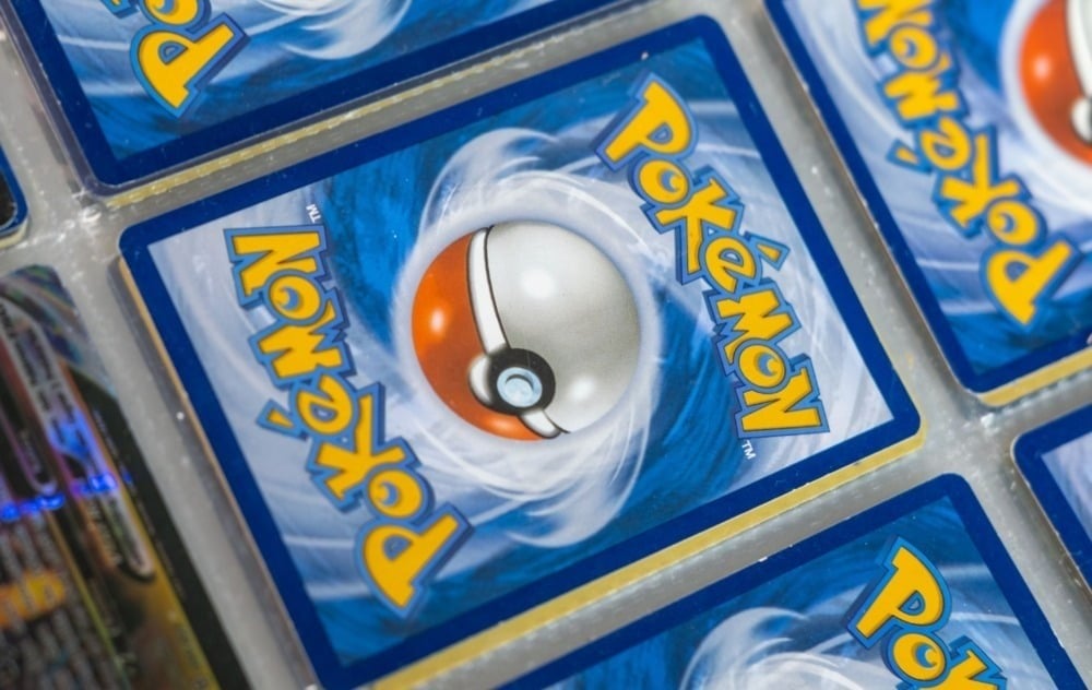 Is Pokémon TCG Pocket down? [November 11, 2025] - Pokémon Go / TCG ...