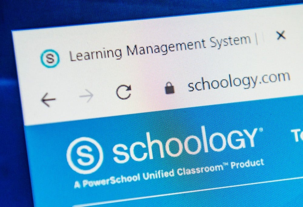 Is Schoology down? [November 21, 2025] - Schoology down? - DesignTAXI ...