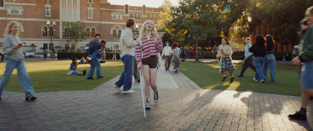 Apple's 'I'm Not Remarkable' musical short turns built-in accessibility ...