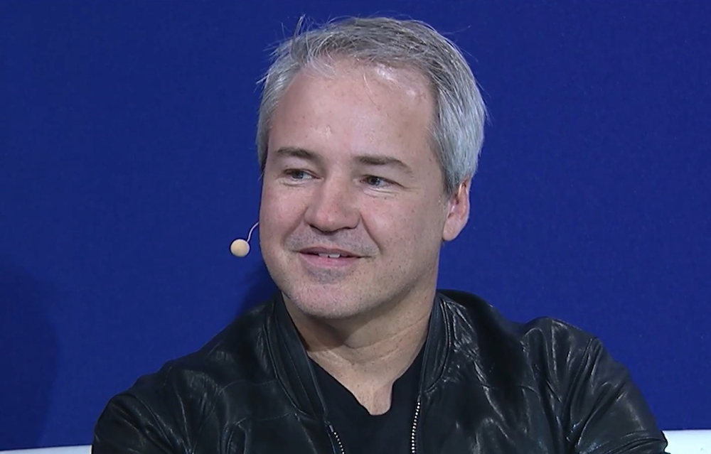 'Call of Duty' co-creator Vince Zampella dies in car crash at age 55 ...
