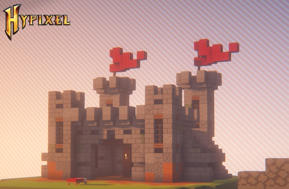 Is Hypixel down? - Hypixel down? - DesignTAXI Community: Creative ...