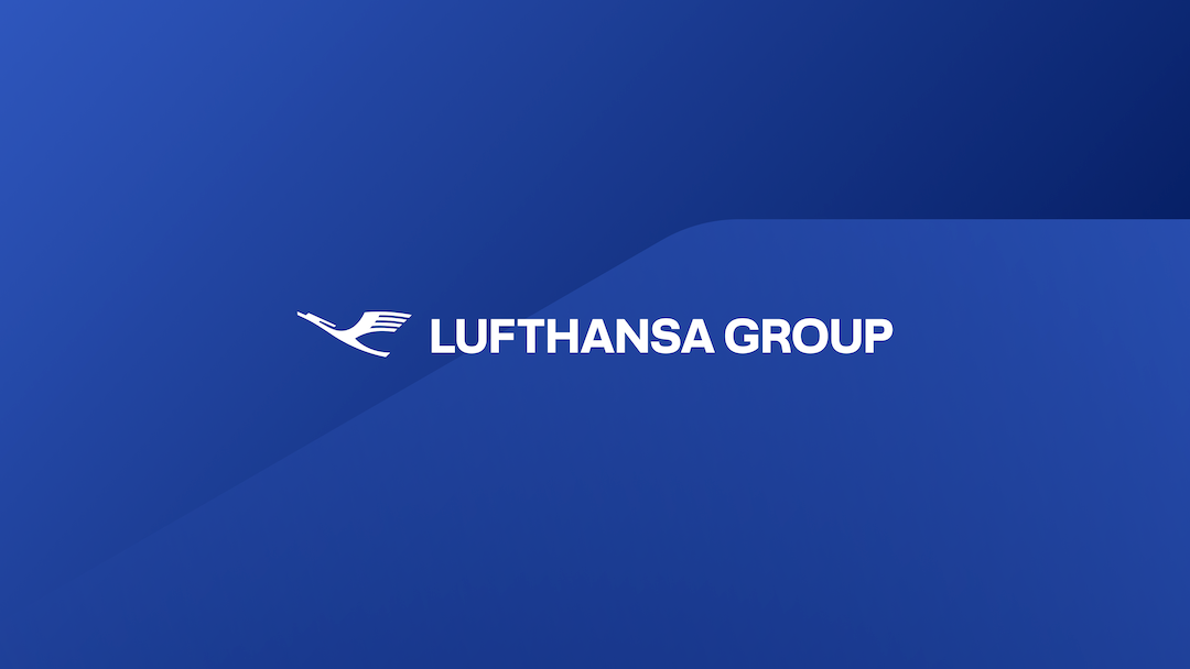 Lufthansa Group lines its skies with unified brand identity gathering ...