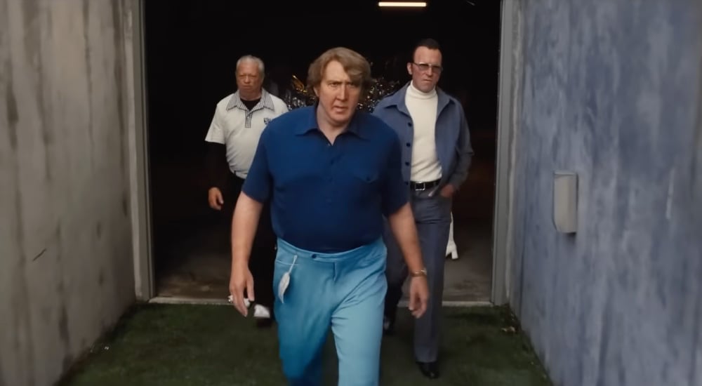 Prime Video's 'Madden' biopic teaser has Nicolas Cage in full game mode ...