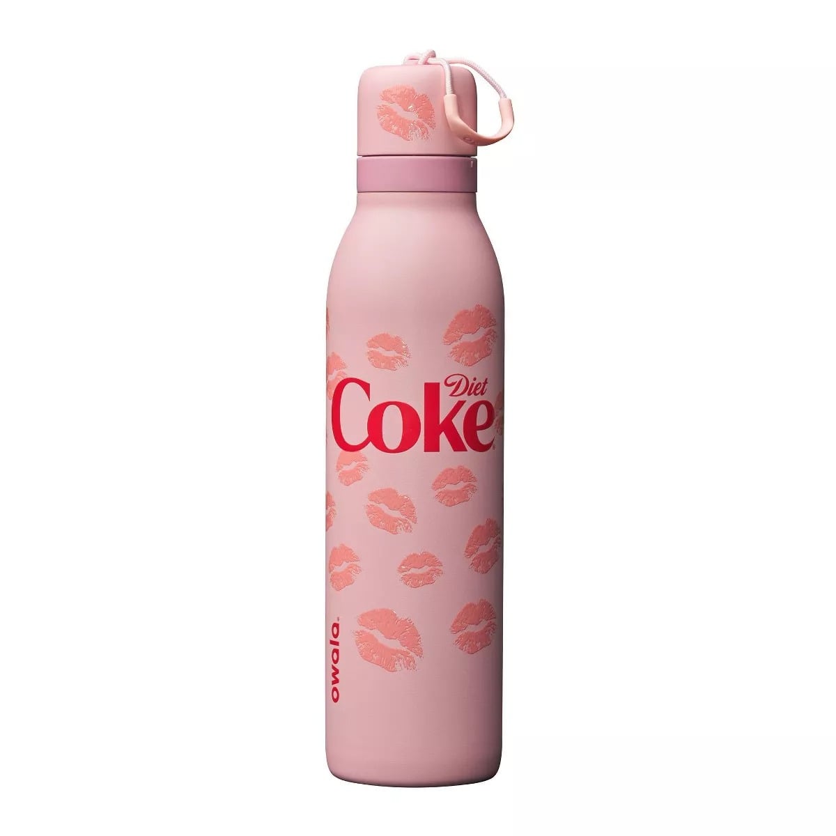 Diet Coke gets a travel upgrade with Owala's retro, carbonation ...