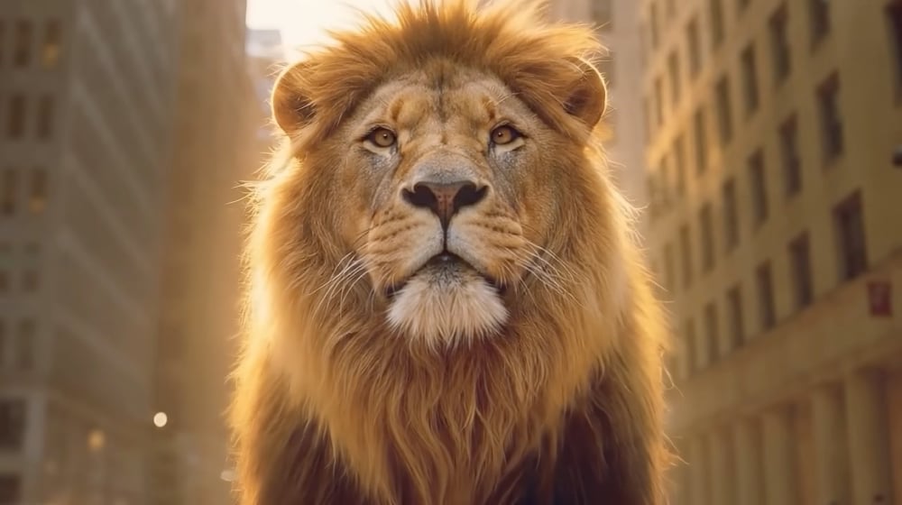 Publicis Groupe celebrates 100 years with an AI-powered film starring ...