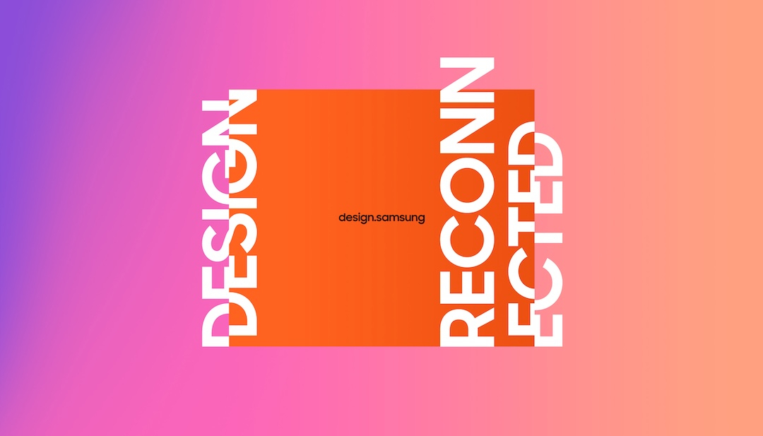 Samsung revamps website dedicated to design alongside new Instagram ...