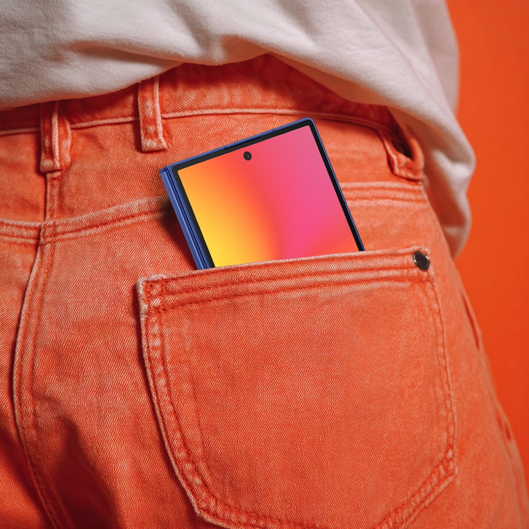 Samsung revamps website dedicated to design alongside new Instagram ...