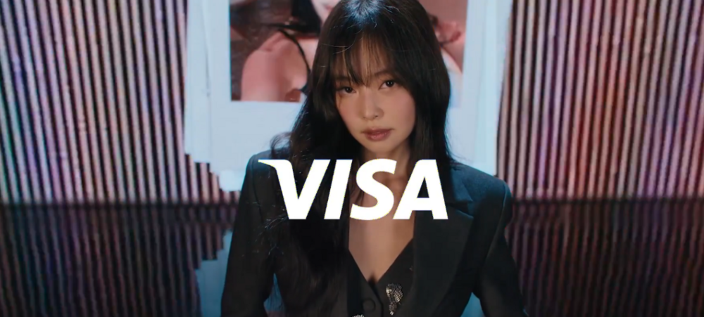 Visa invites fans to travel like BLACKPINK's Jennie in 'Road to Ruby ...