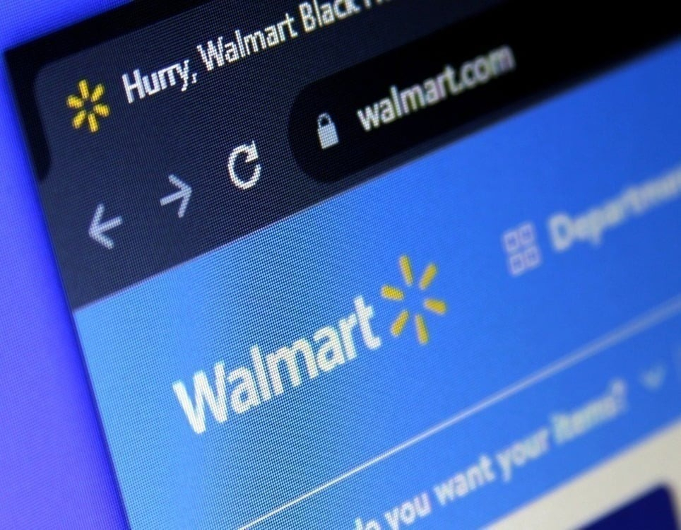 Is Walmart down? [December 30, 2025] - Walmart / Spark Driver / Sam's ...