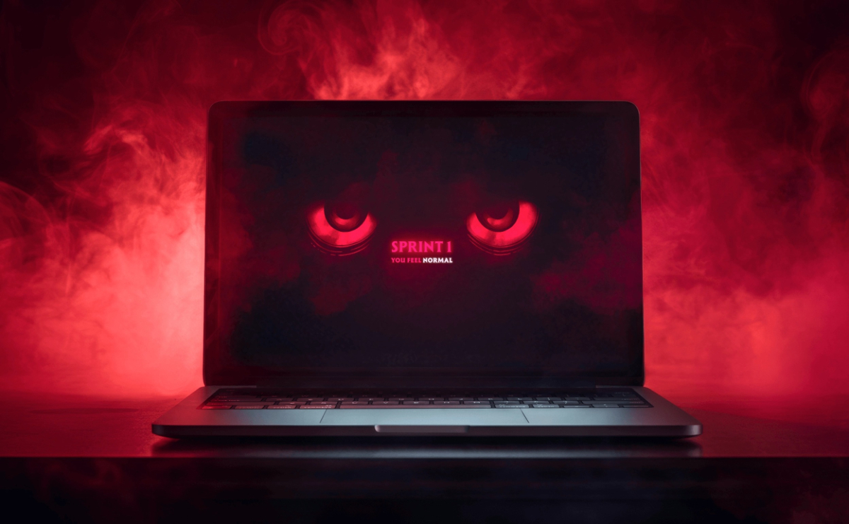 'The Scope Creep', a horror game that turns briefs from hell into a ...