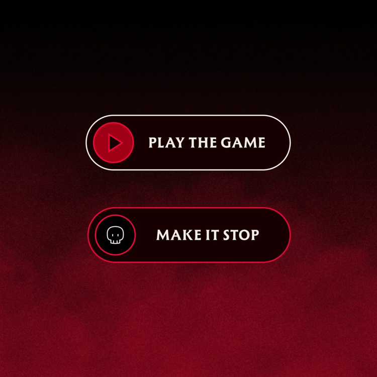 'The Scope Creep', a horror game that turns briefs from hell into a ...