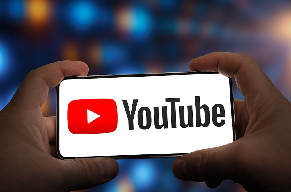 YouTube mysteriously hides yearly 'Rewind' videos after creator Ryan ...