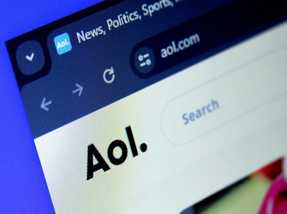 Is AOL down? [December 1, 2025] - AOL down? - DesignTAXI Community ...
