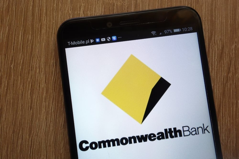 Is Commonwealth Bank down? [December 1, 2025] - Commonwealth Bank down ...