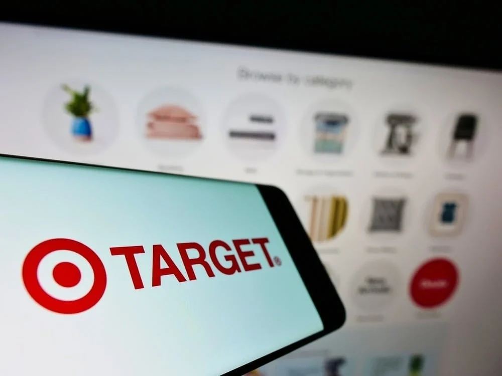 Is Target down? [December 19, 2025] - Target down? - DesignTAXI ...