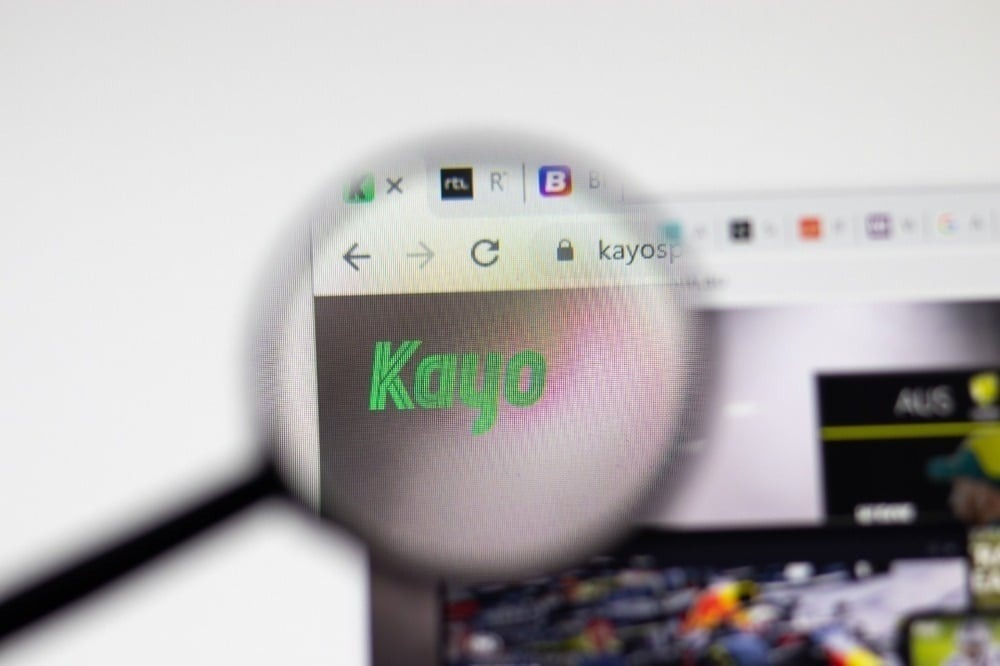Is Kayo Sports down? [December 26, 2025] - Kayo Sports down ...