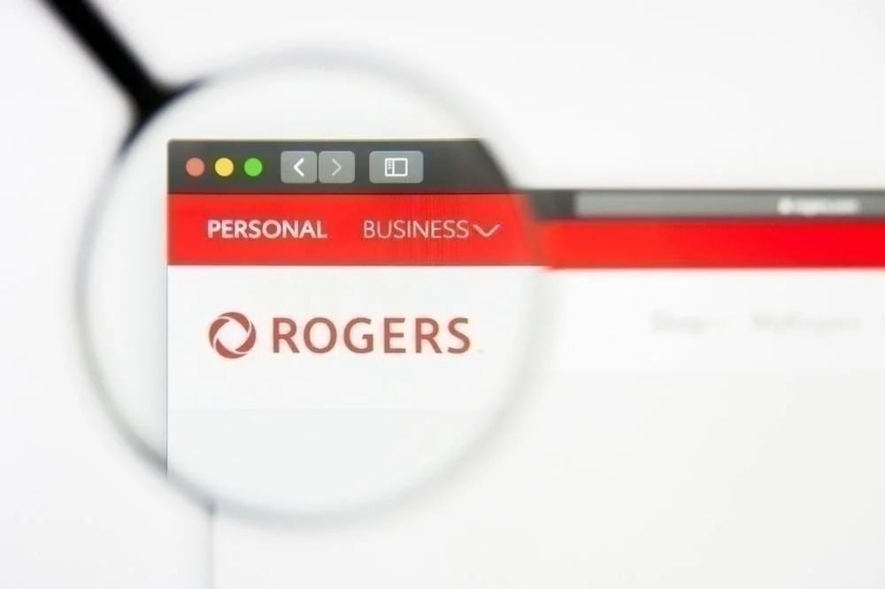 Is Rogers down? [December 13, 2025] - Rogers down? - DesignTAXI ...