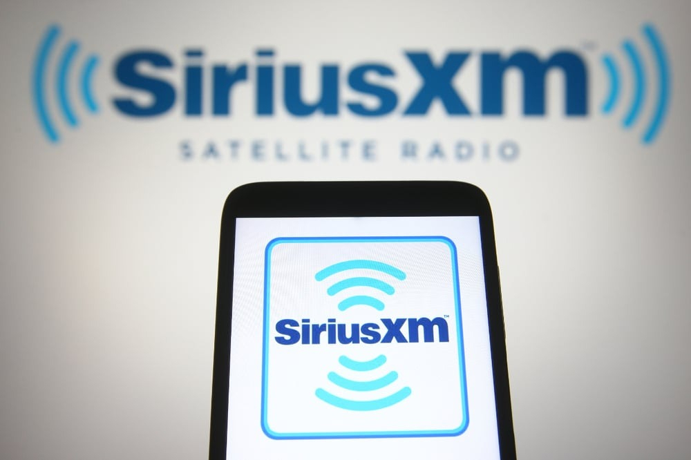 Is SiriusXM down? [December 13, 2025] - SiriusXM down? - DesignTAXI ...