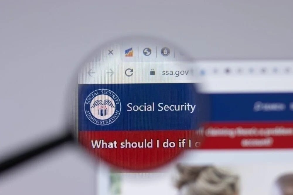 Is Social Security (SSA) / Login.Gov down? [December 17, 2025] - Social ...