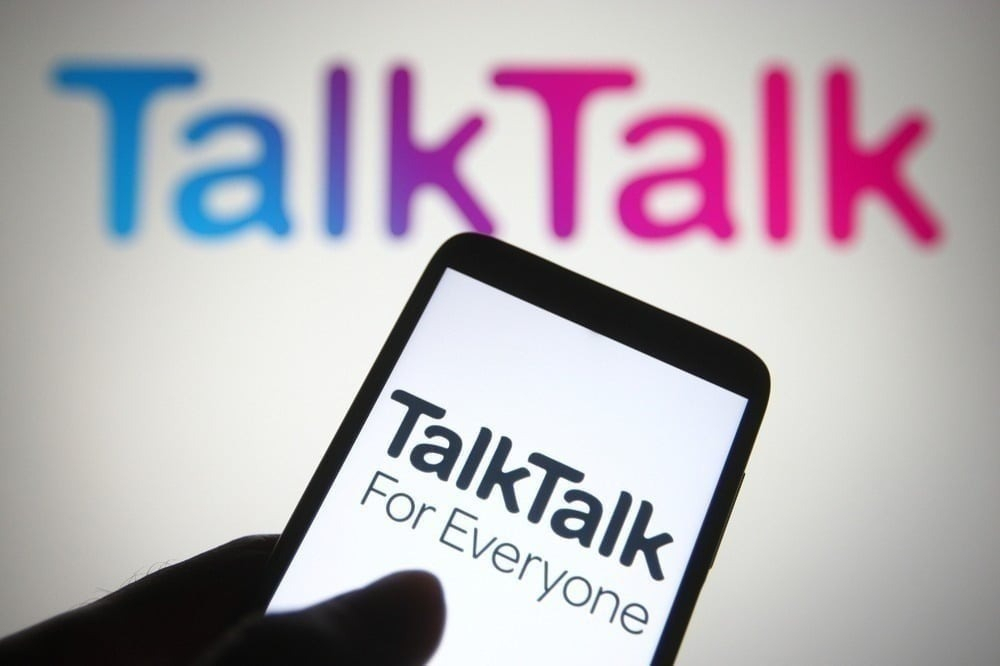 Is TalkTalk down? [December 2, 2025] - TalkTalk down? - DesignTAXI ...
