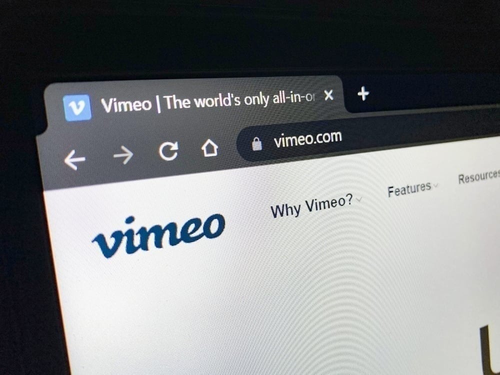 Is Vimeo down? [December 5, 2025] - Vimeo down? - DesignTAXI Community ...